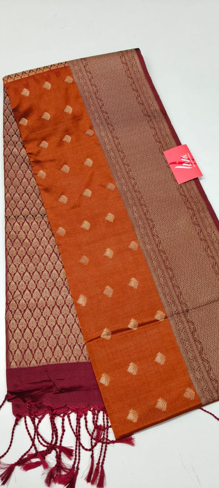 MODAL SILK